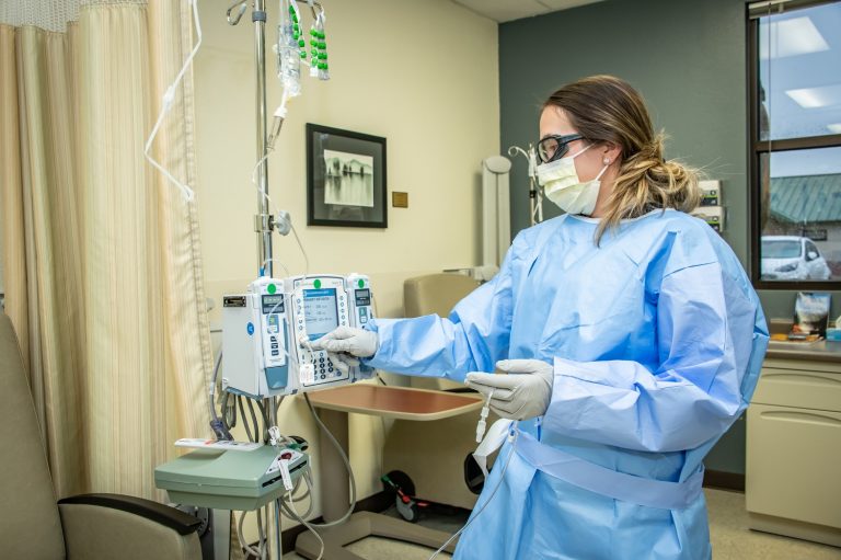 Infusion Services - Pagosa Springs Medical Center