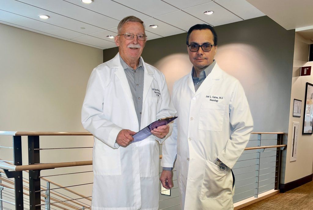 Neurology - Pagosa Springs Medical Center