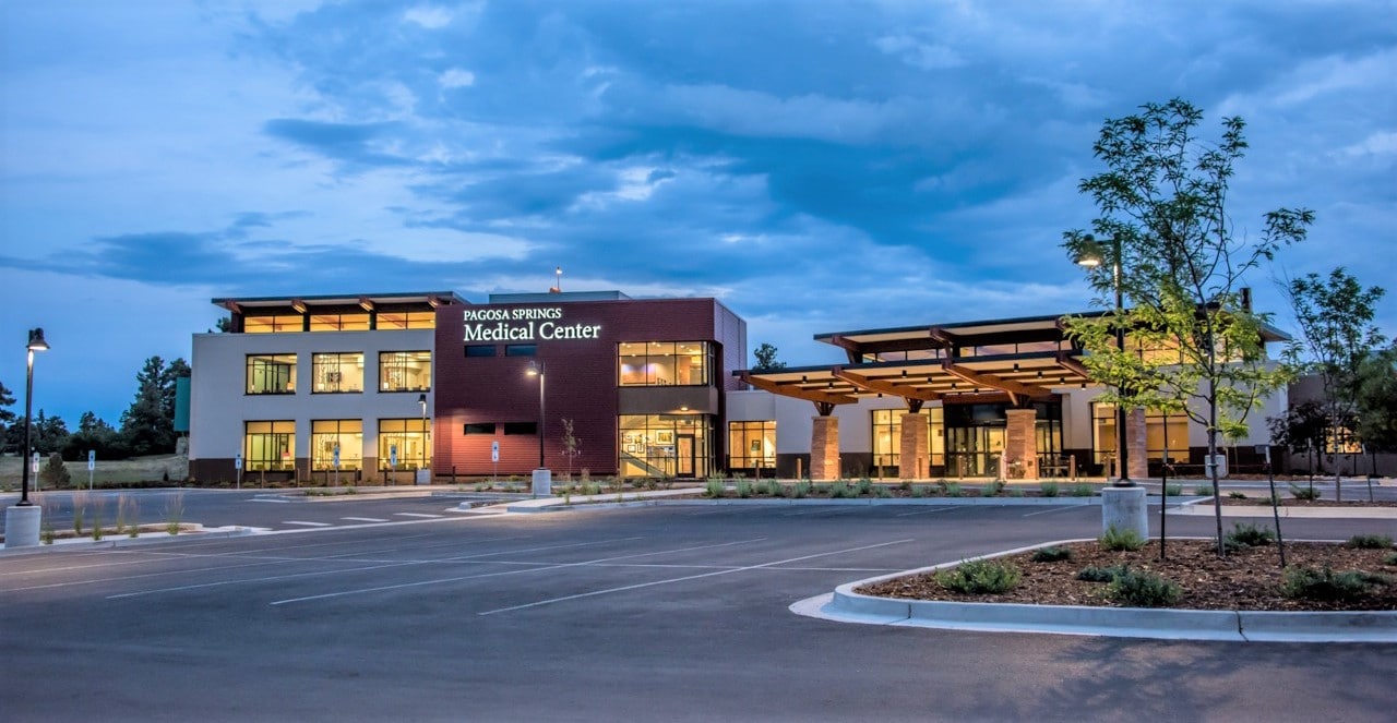 Overview Pagosa Springs Medical Center