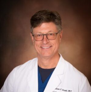 William Webb, MD, FAAOS - Pagosa Springs Medical Center