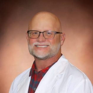 Barry Holcomb, Jr., MD - Pagosa Springs Medical Center