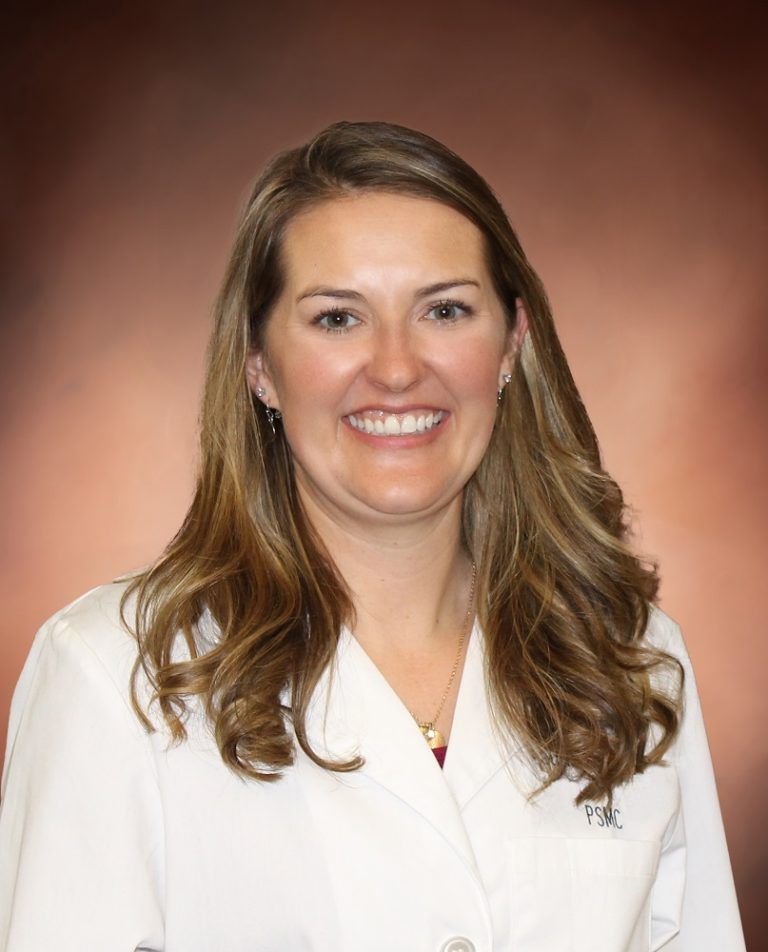 Heather Nobles, PA-C - Pagosa Springs Medical Center