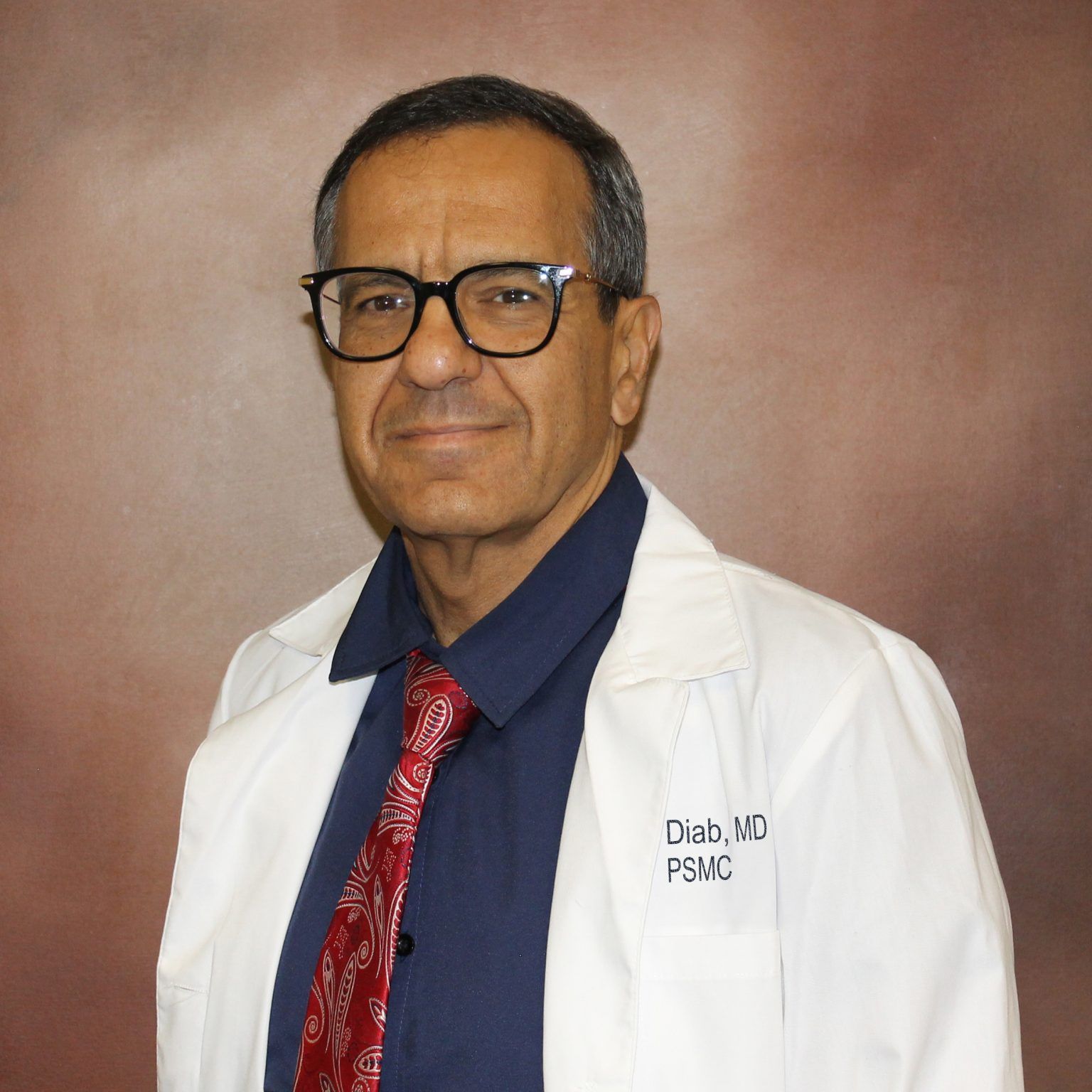 Sami Diab, MD - Pagosa Springs Medical Center
